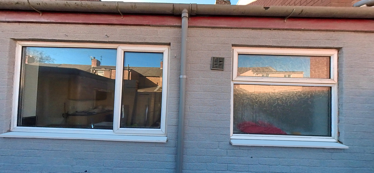 Gallery – Spray Cork Insulation